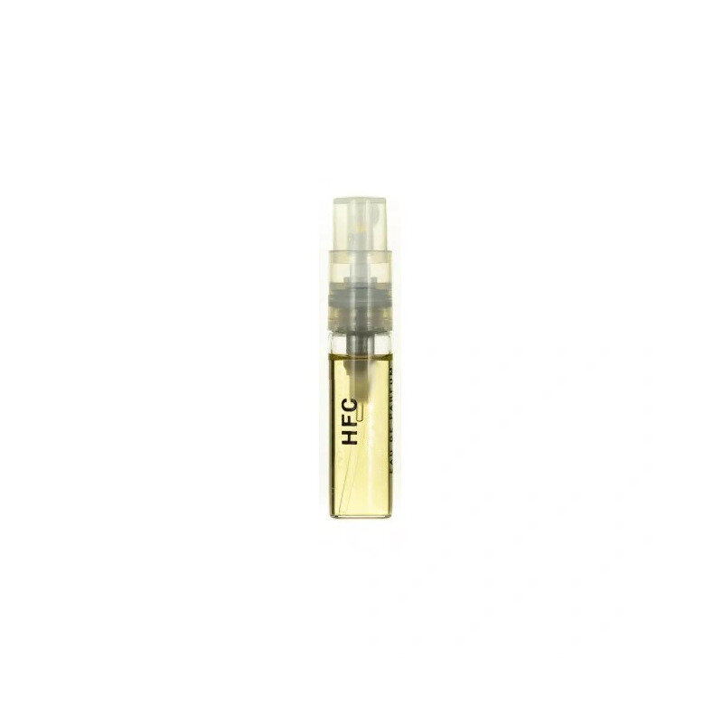 Парфюмерная вода Haute Fragrance Company Divine Blossom 2.5 мл / Пробник духов Дивайн Блоссом / Божественный цветок