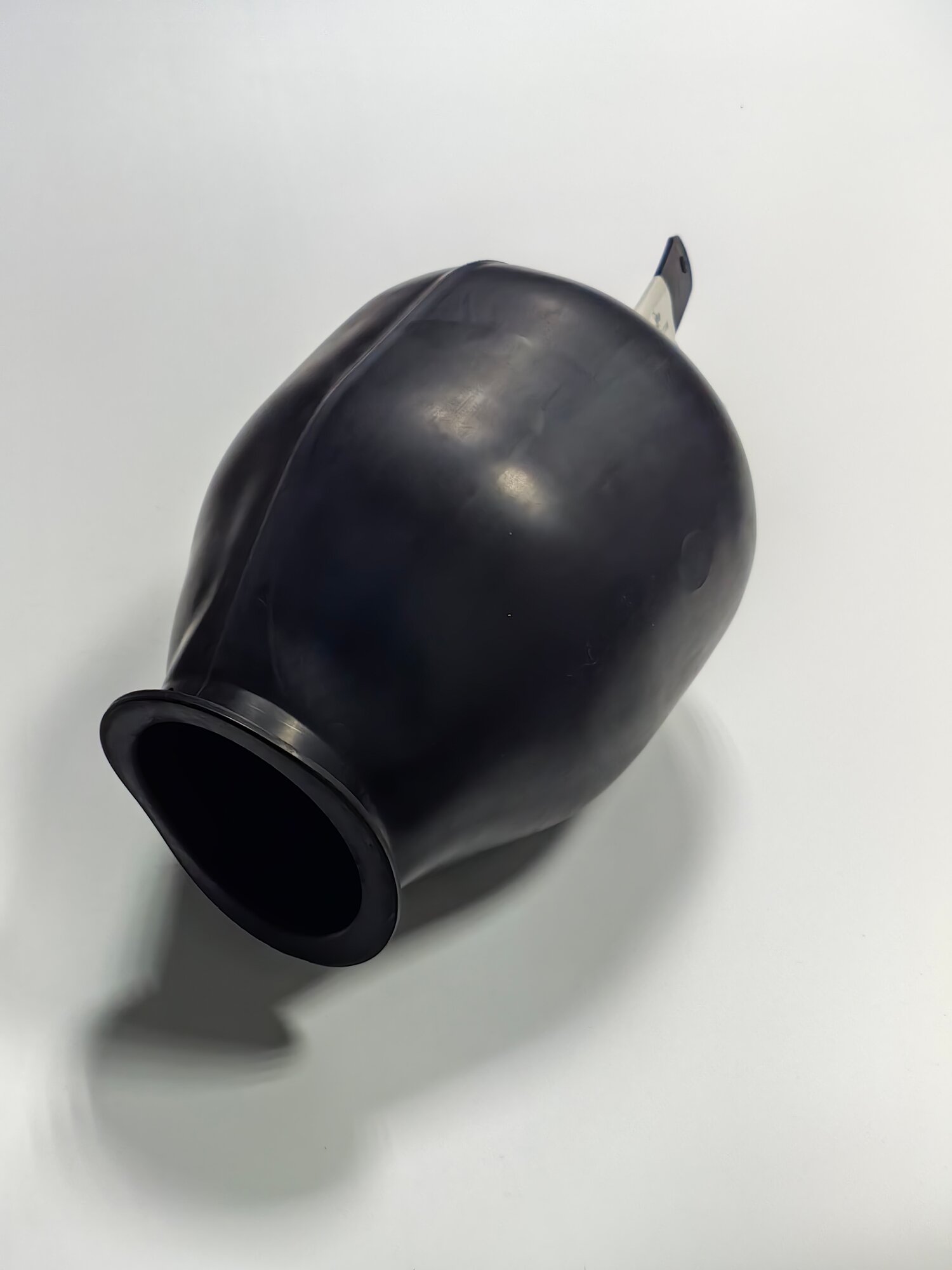 Мембрана гидроаккумулятора, для ГВС и отопления, 24 литра, диаметр горловины 89мм