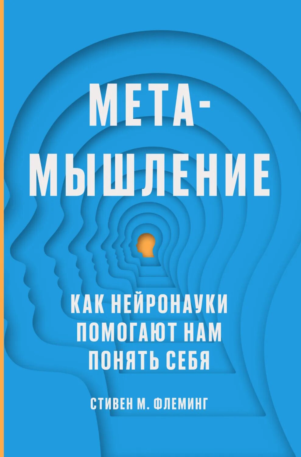 Метамышление. Как нейронауки помогают нам понять себя [Цифровая книга]