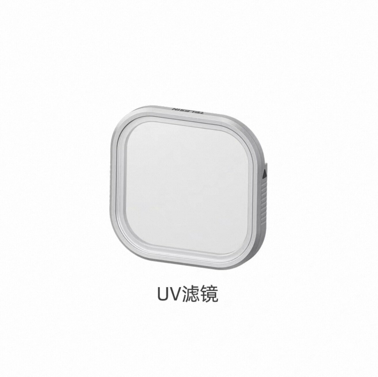 Комплект для съемки на мобильный телефон TELESIN для Apple iPhone 17 Pro/Max, ручка для съемки, помощник, Bluetooth-пульт для съемки