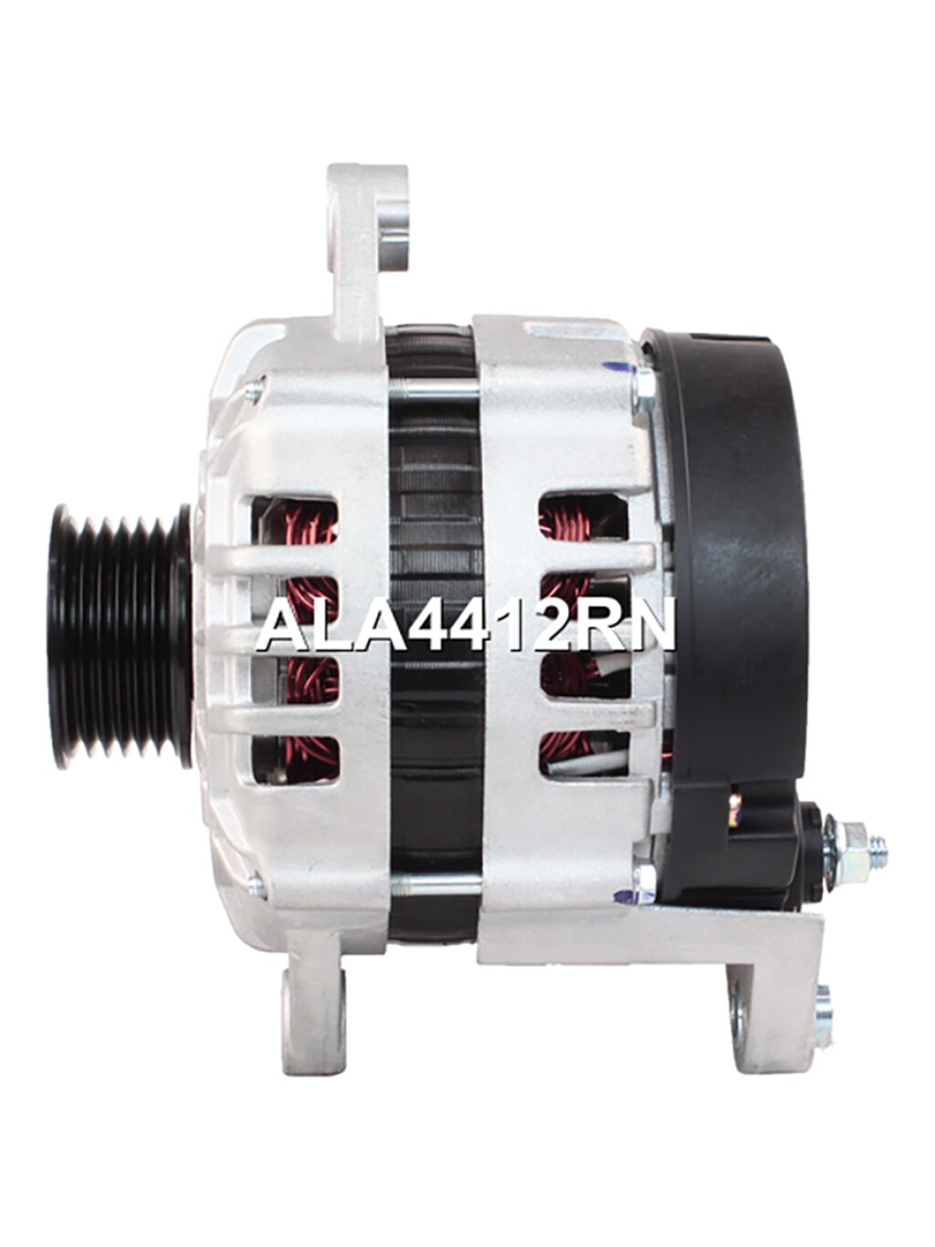 Генератор Krauf ALA4412RN