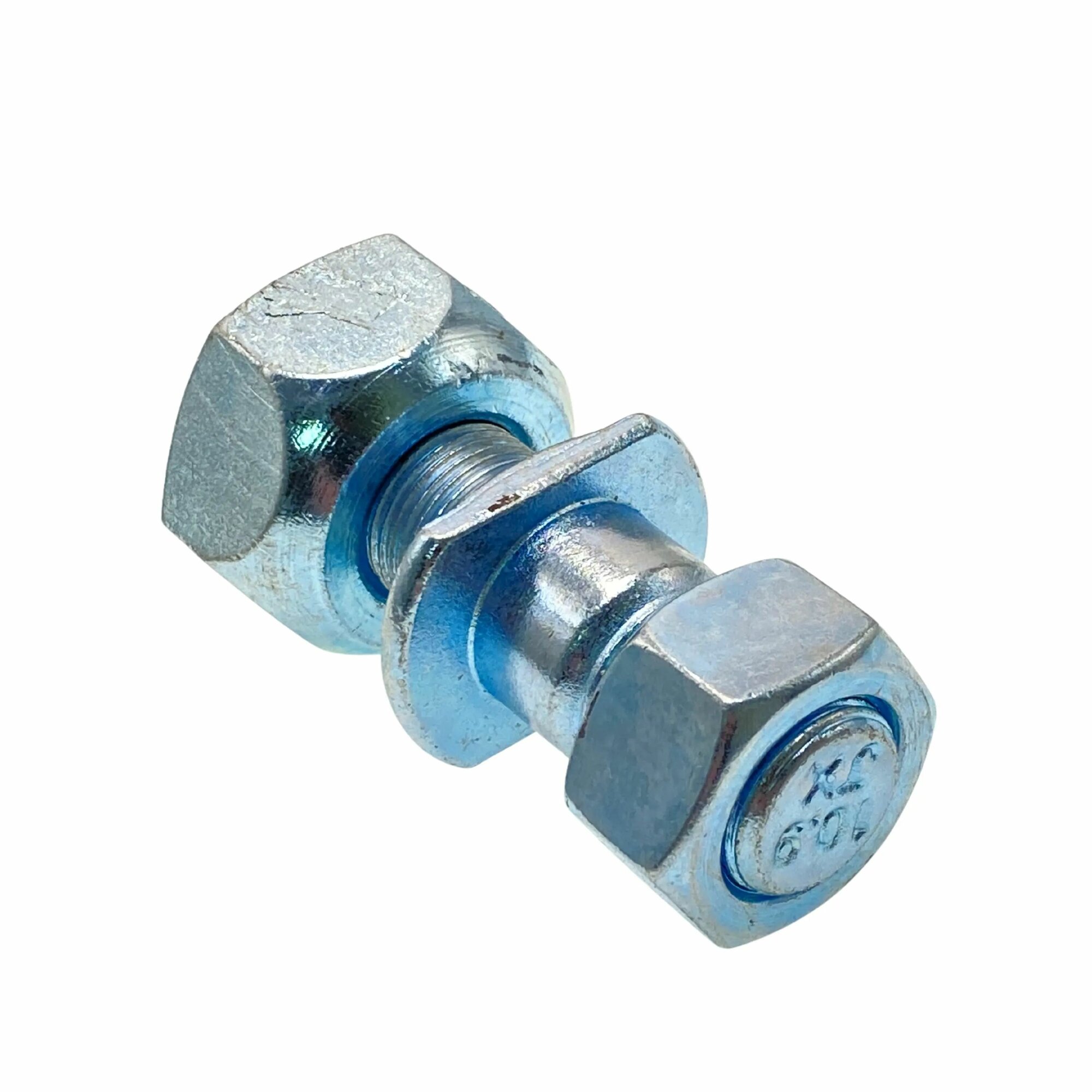 Болт УМ Heli (E01D412181) (c гайкой)