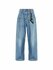 Джинсы DARKPARK Pocket jeans, размер S, синий