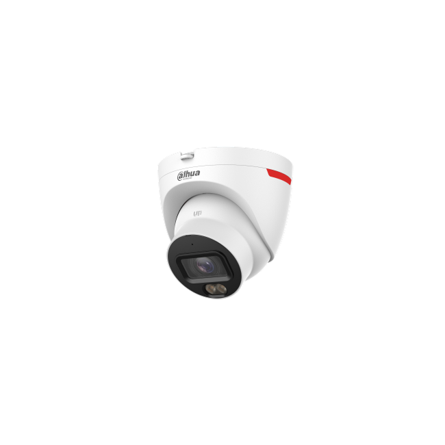 IP-видеокамера Dahua DH-IPC-HDW2249TP-S-LED-0280B-PRO