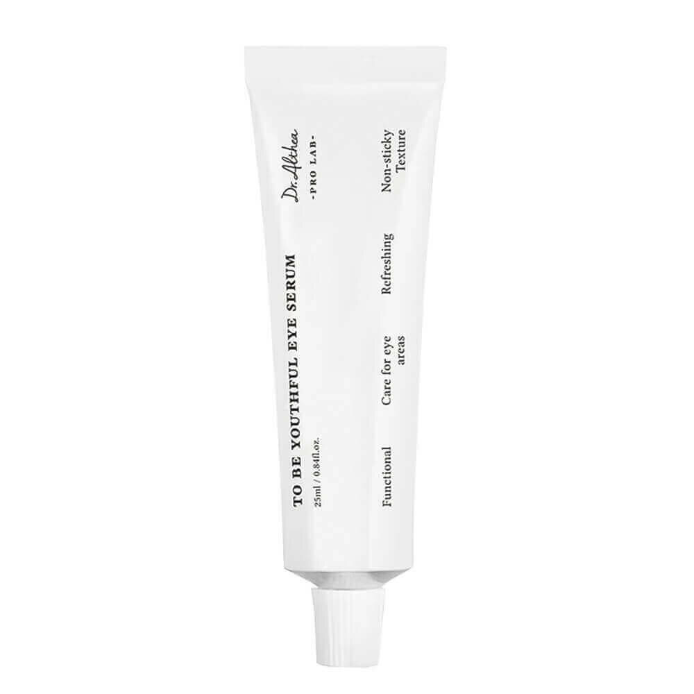 DR. ALTHEA Сыворотка для кожи вокруг глаз To Be Yothfull Eye Serum , 25 мл.