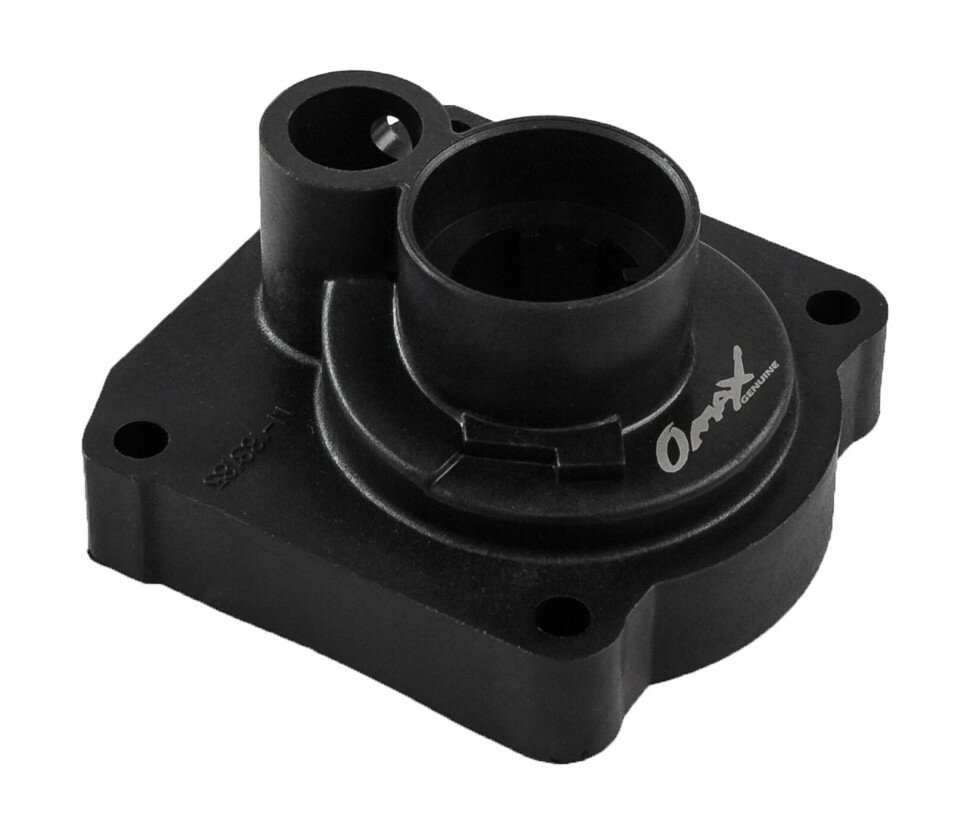 Корпус помпы Yamaha 25-30/F20-30, Omax (Москва)