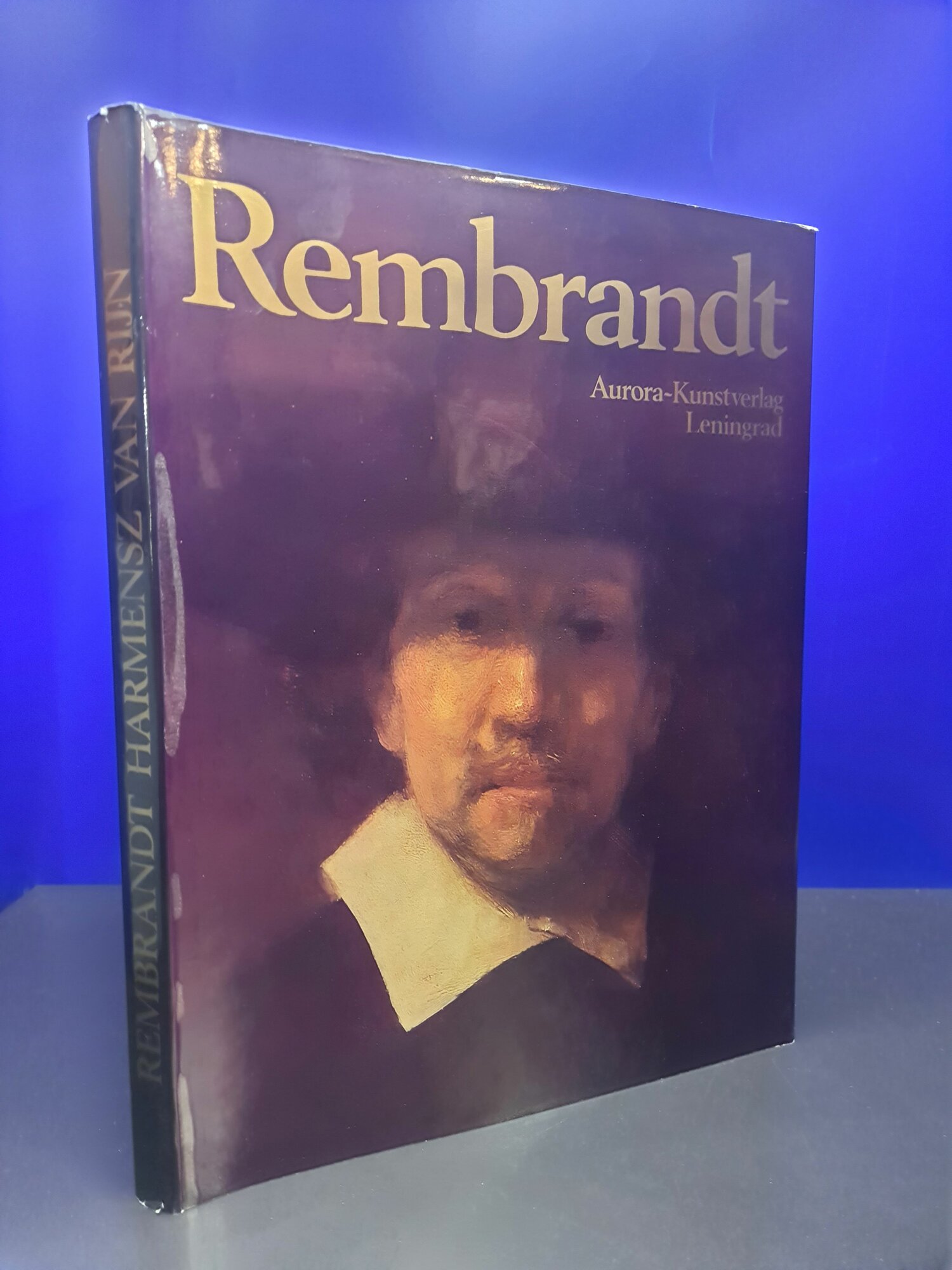 Rembrandt Harmensz van Rijn