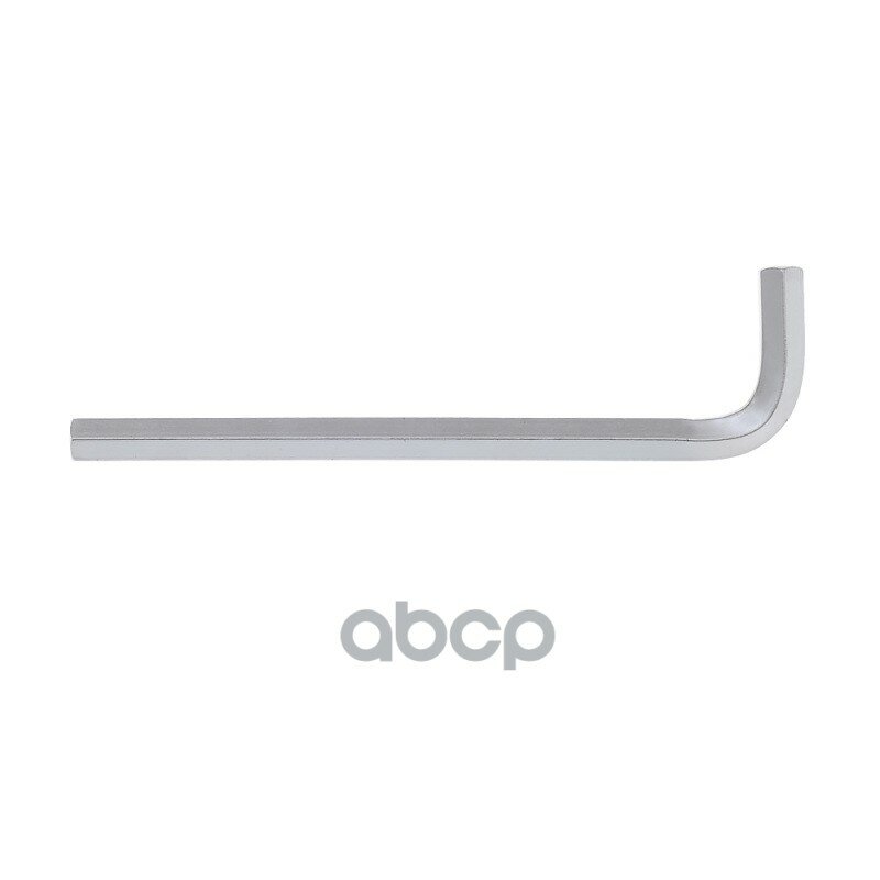 Ключ шестигранный 13 мм Г-образный, удлиненный (L-215мм) AV Steel арт. AV362013 - высокое качество