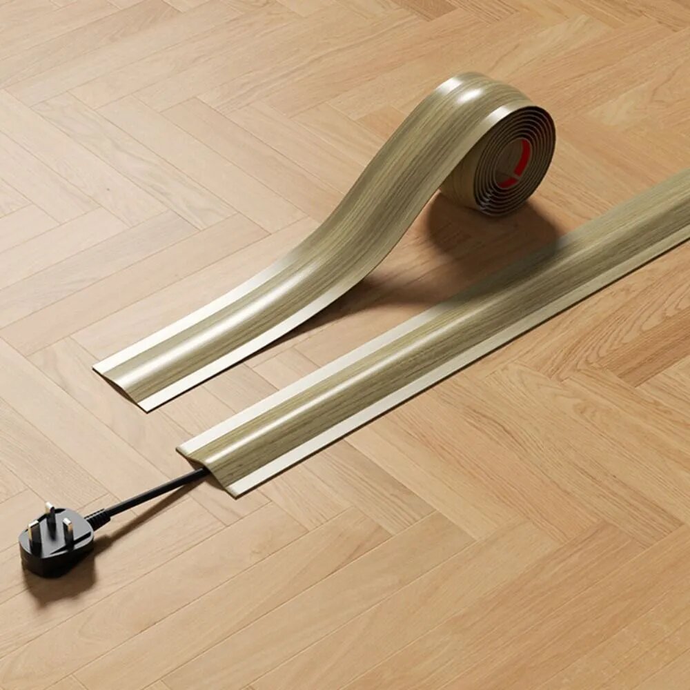 Защитный кожух для проводов