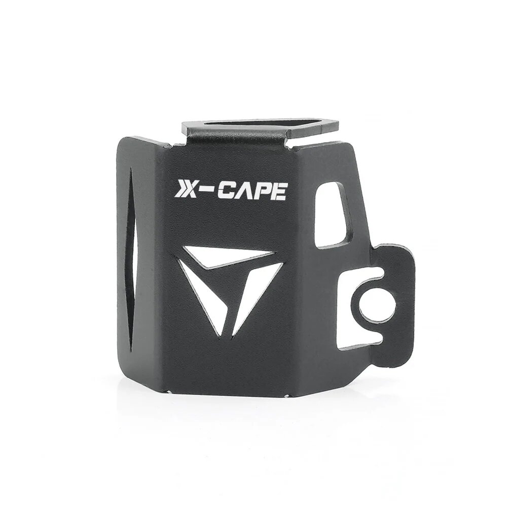Защита бачка тормозной жидкости X-Cape Black для Moto Morini X-Cape 650/1200/700