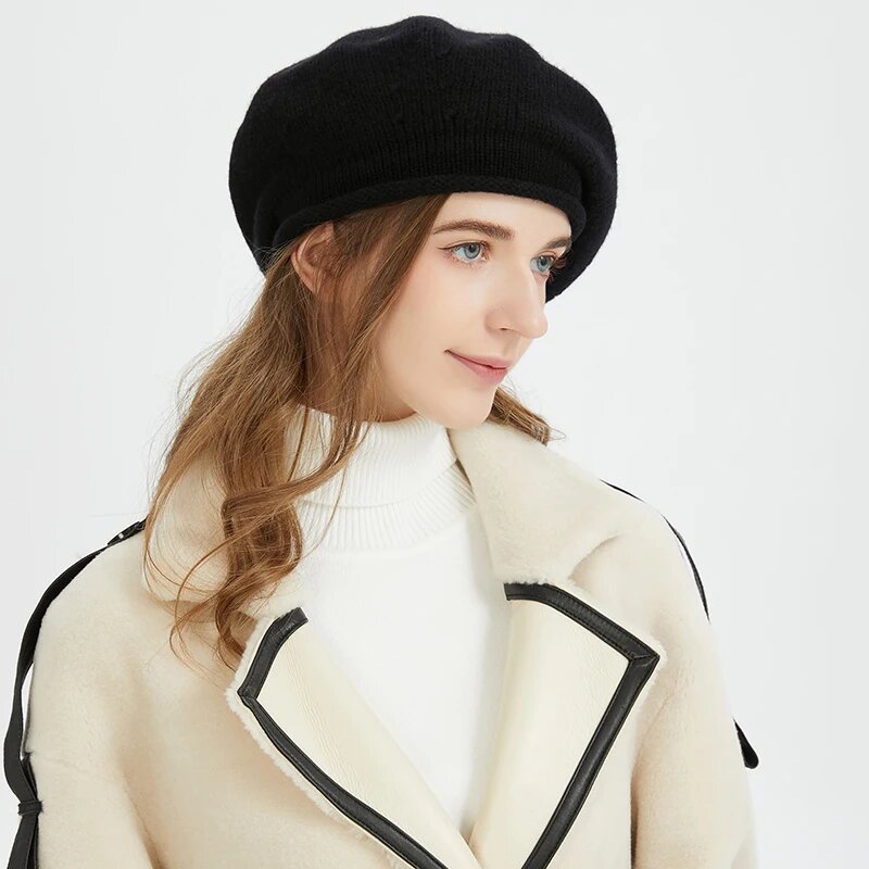 Берет для женщин