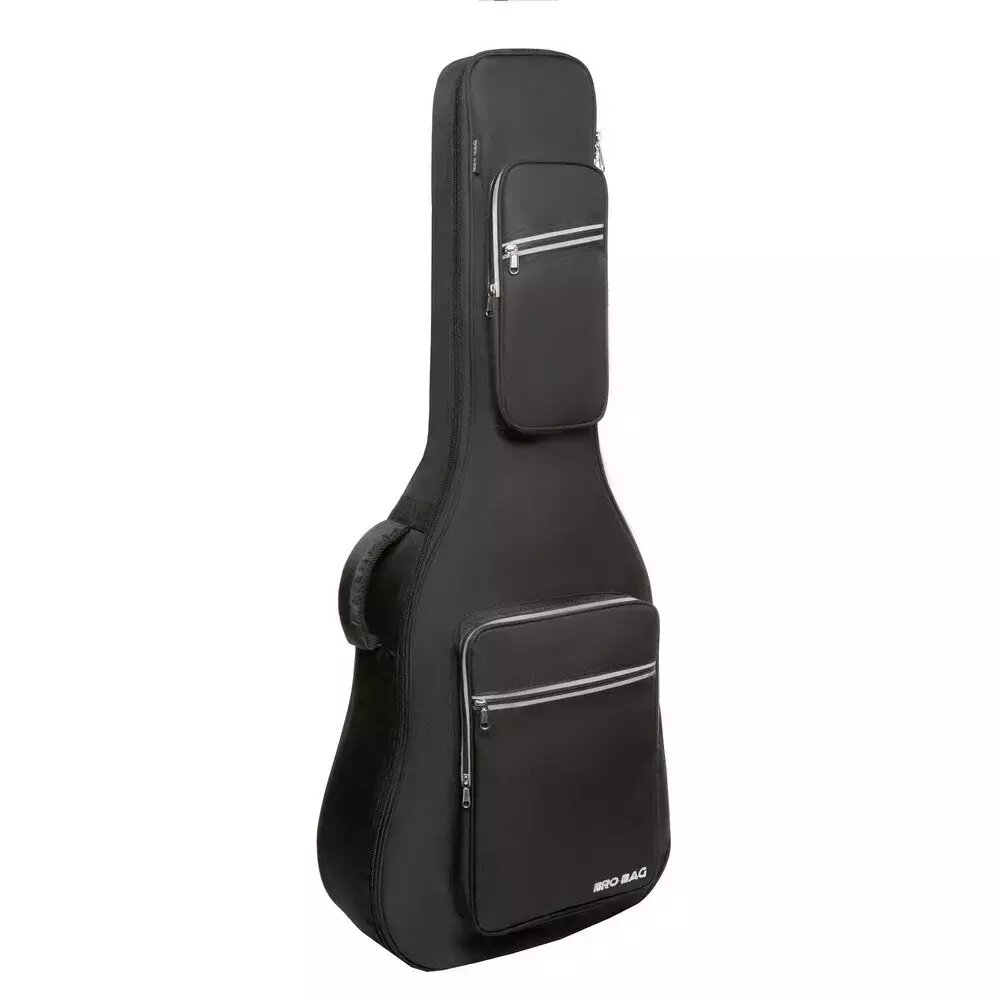 Чехол для акустической гитары Bro Bag AIX 2141BK