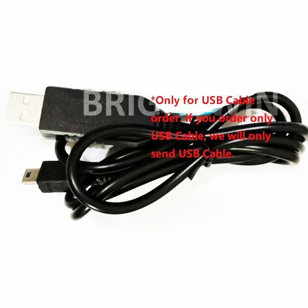 USB кабель BRIGHTWIN BRT TCH2, черный