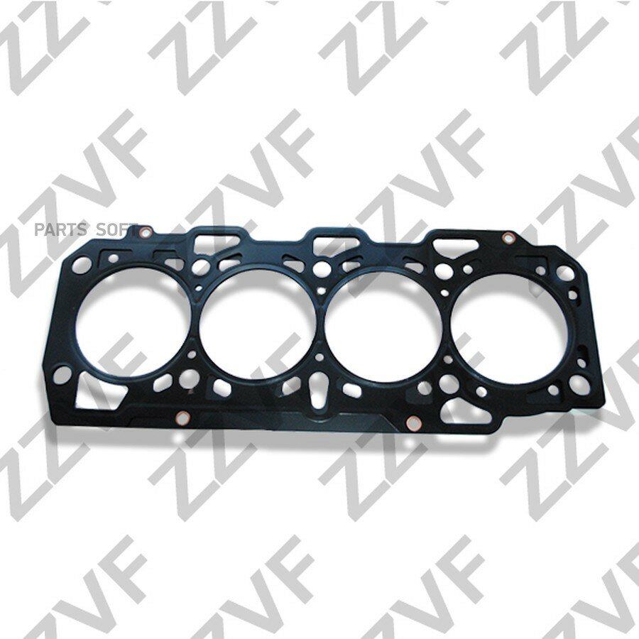Прокладка ГБЦ OPEL VECTRA C (04-…), ZAFIRA B (A05) (05-…) от официального дистрибьютора, ZZVF, артикул ZVBZ0090