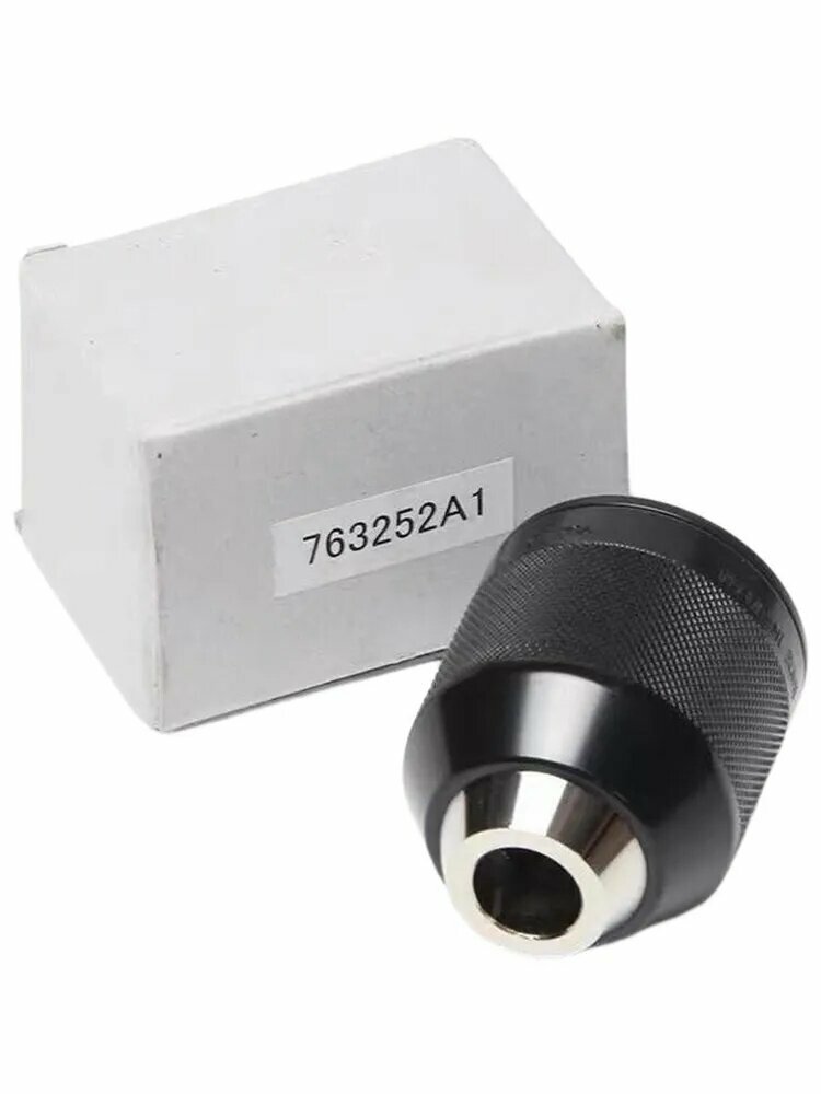 Сверлильный патрон DDF486, DDF486Z, DDF486RT, DDF486RTJ 763252-1