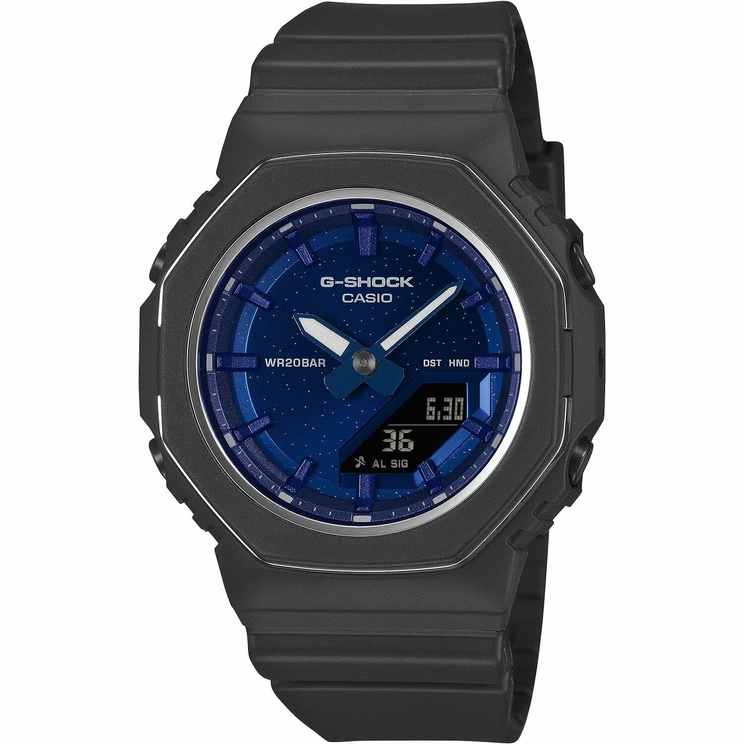  CASIO