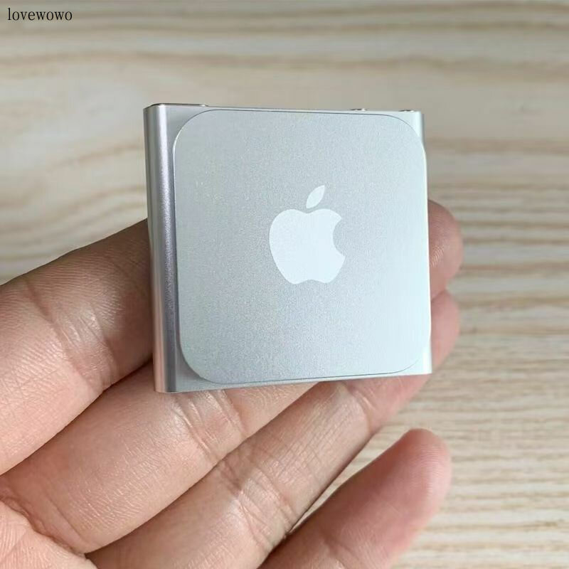 MP3-плеер iPod Nano 6-го поколения