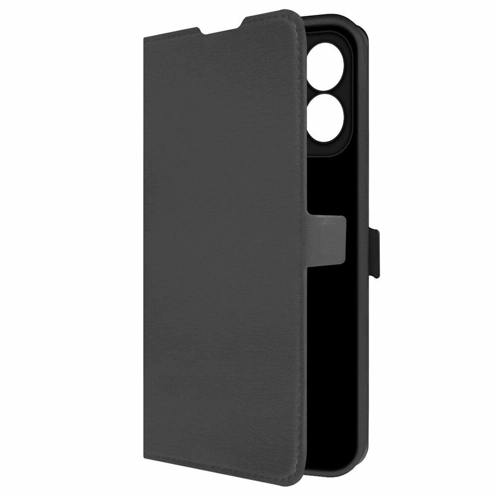 Чехол-книжка Krutoff Eco Book для Honor X8b черный