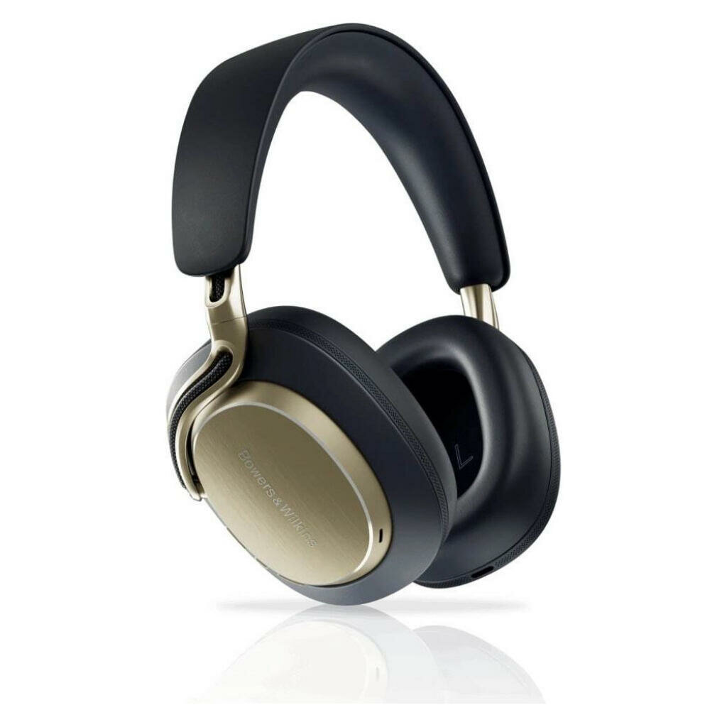 Беспроводные наушники Bowers Wilkins Px8 S2, Midnight Blue (Синий)