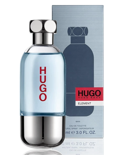 Hugo Element туалетная вода мужская 90 мл - Хьюго Элемент от Хьюго Босс