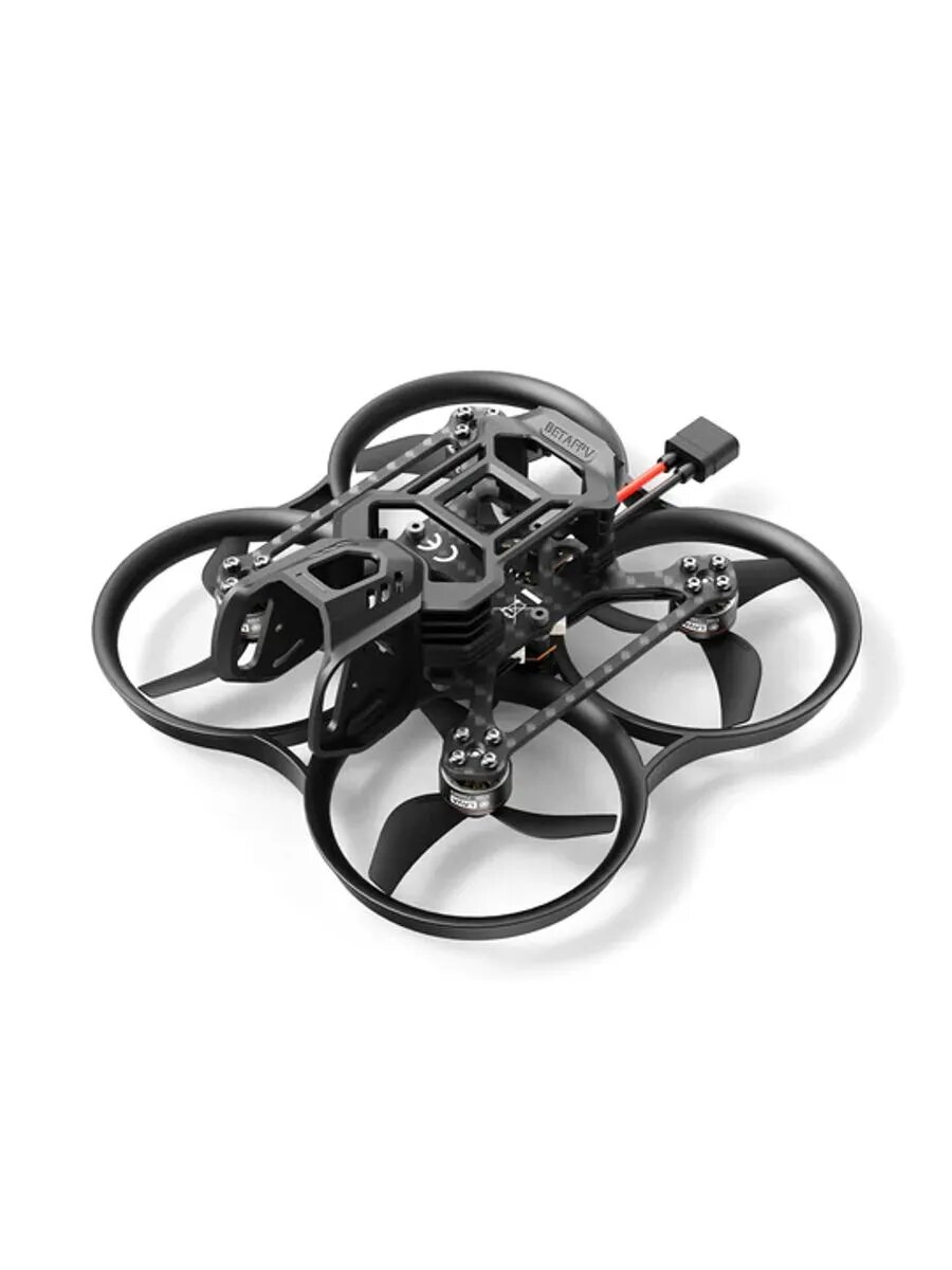 Квадрокоптер BetaFPV Pavo20 Pro II Whoop PNP, модель для сборки