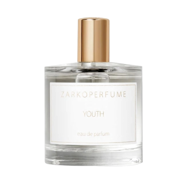 Парфюмерная вода для мужчин и женщин Заркопарфюм Юс 100 мл - Zarkoperfume Youth