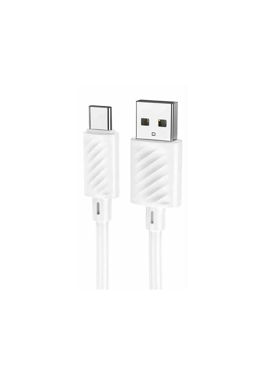 Шнур USB HOCO для Apple 8-pin to Type-C X88 1m