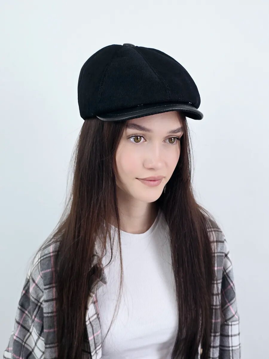 Кепка для женщин