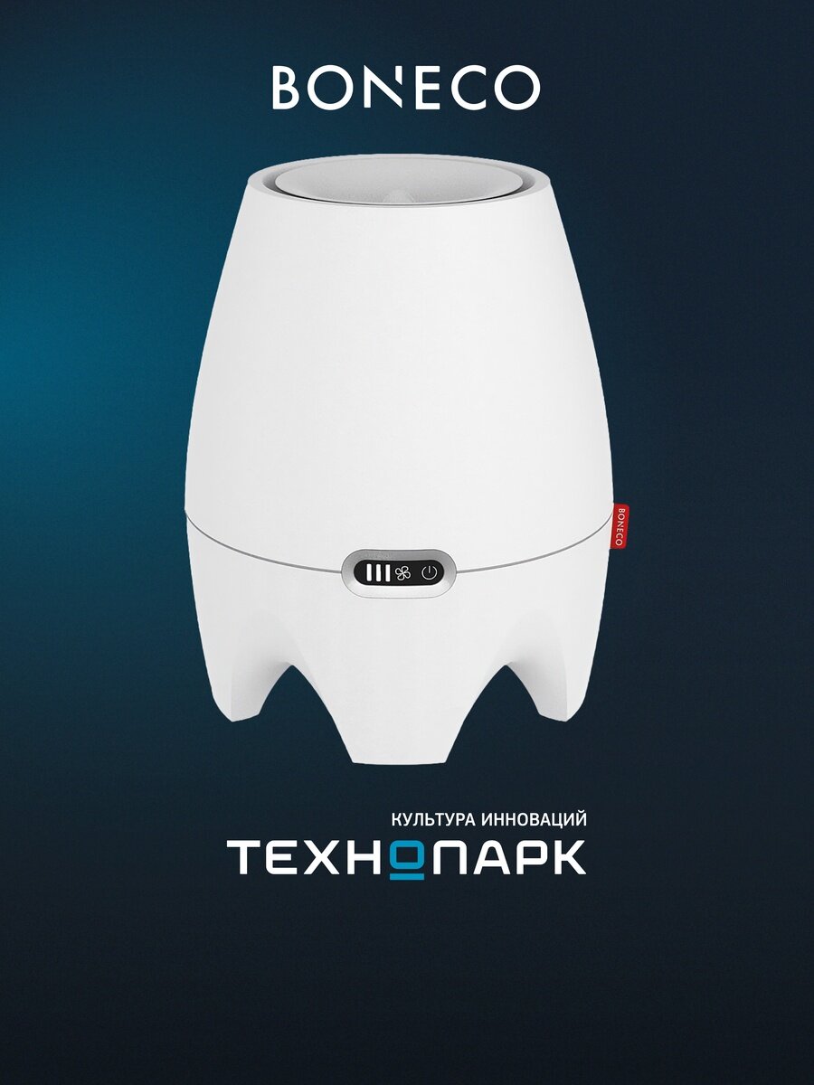 Увлажнитель воздуха Boneco E200
