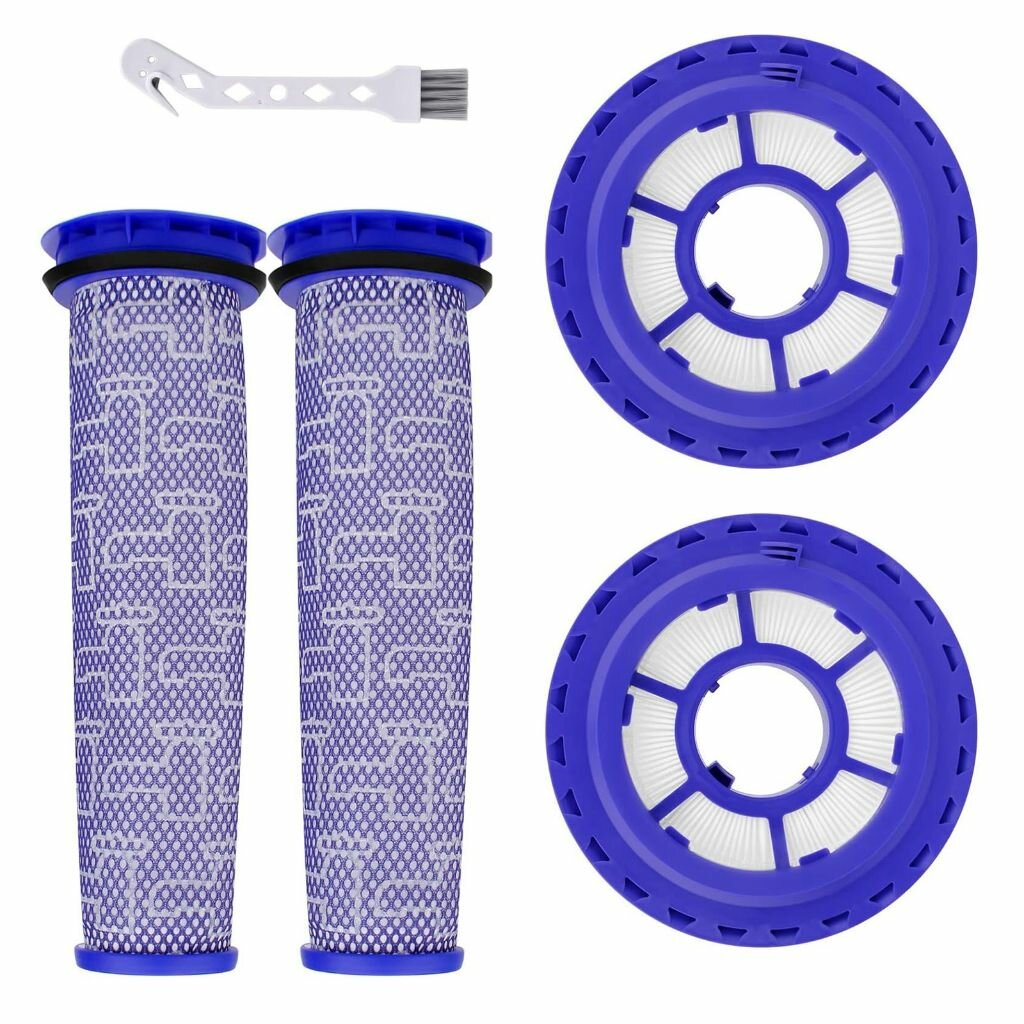 Принадлежности для пылесоса, Фильтры для DC41, DC65, DC66, 1 комплект