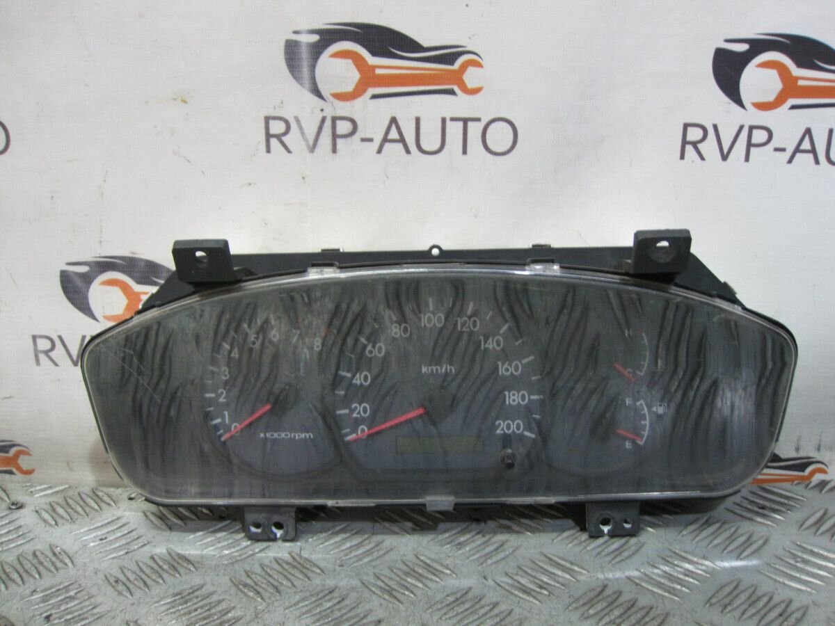 Панель приборов Kia RIO DC 1.5 2000-2005