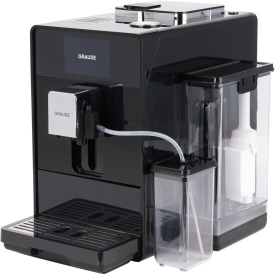 Кофемашина Graude KV 30.3