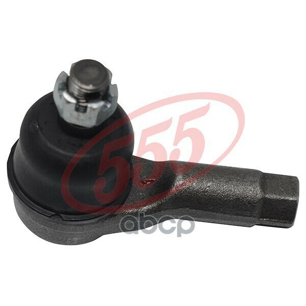Наконечник рулевой MAZDA DEMIO 96-02/KIA RIO 99-04 LH=RH 555 арт. SE-1551