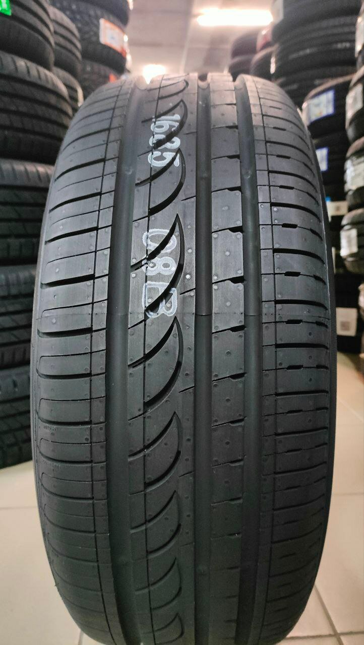 215/60R16 Formula Energy 99H XL ( 2025 год ) ассиметричный протектор