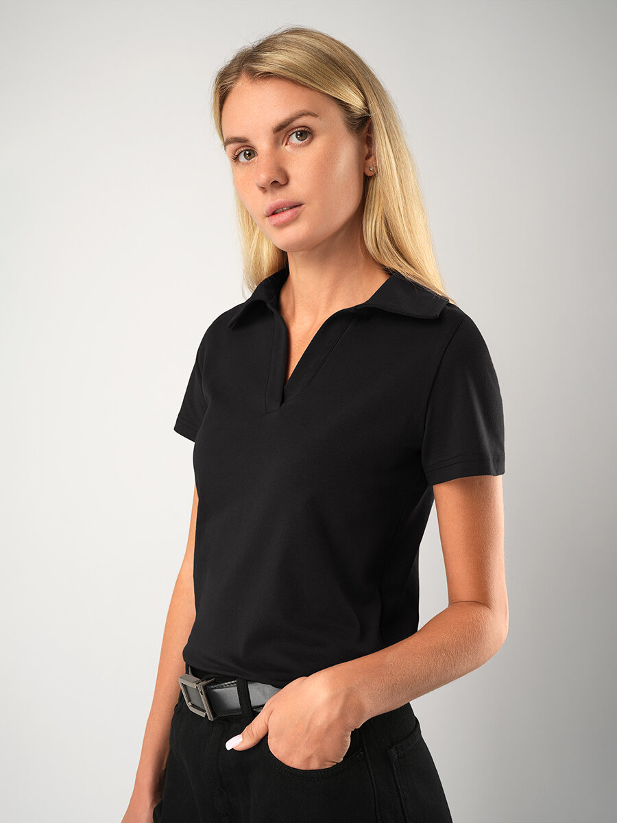 Поло для женщин