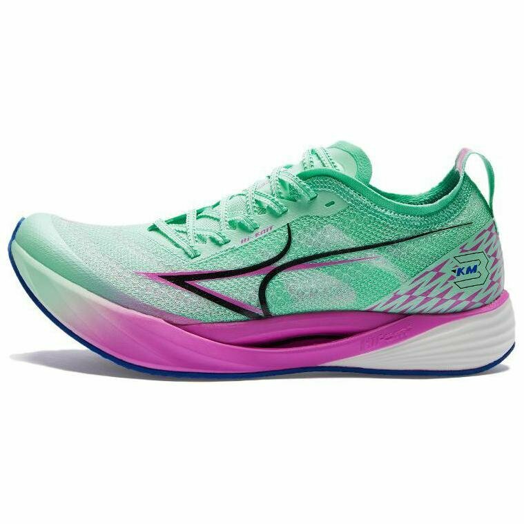 Кроссовки KM3