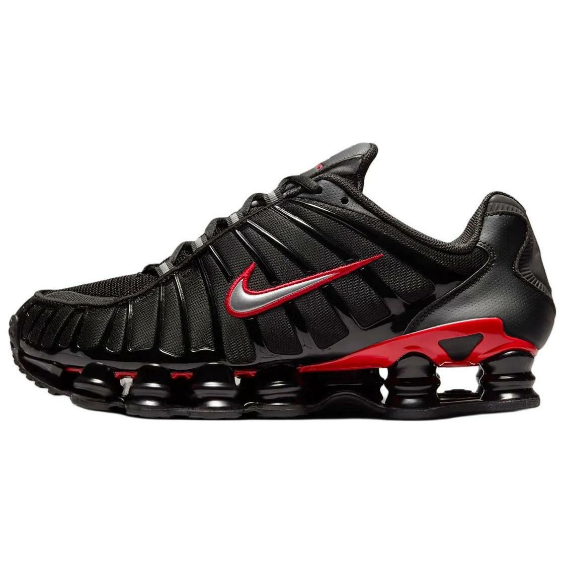 Кроссовки Shox TL