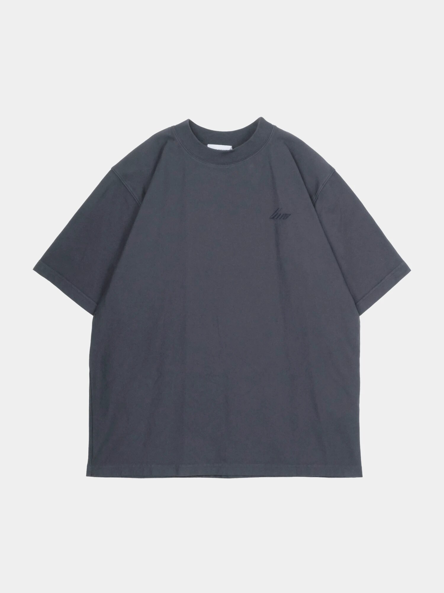 Футболка Embroidered