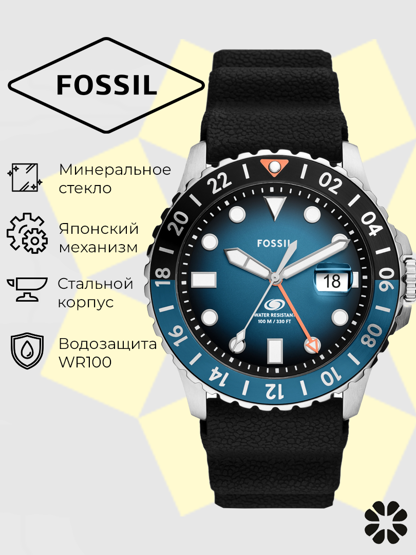Наручные часы