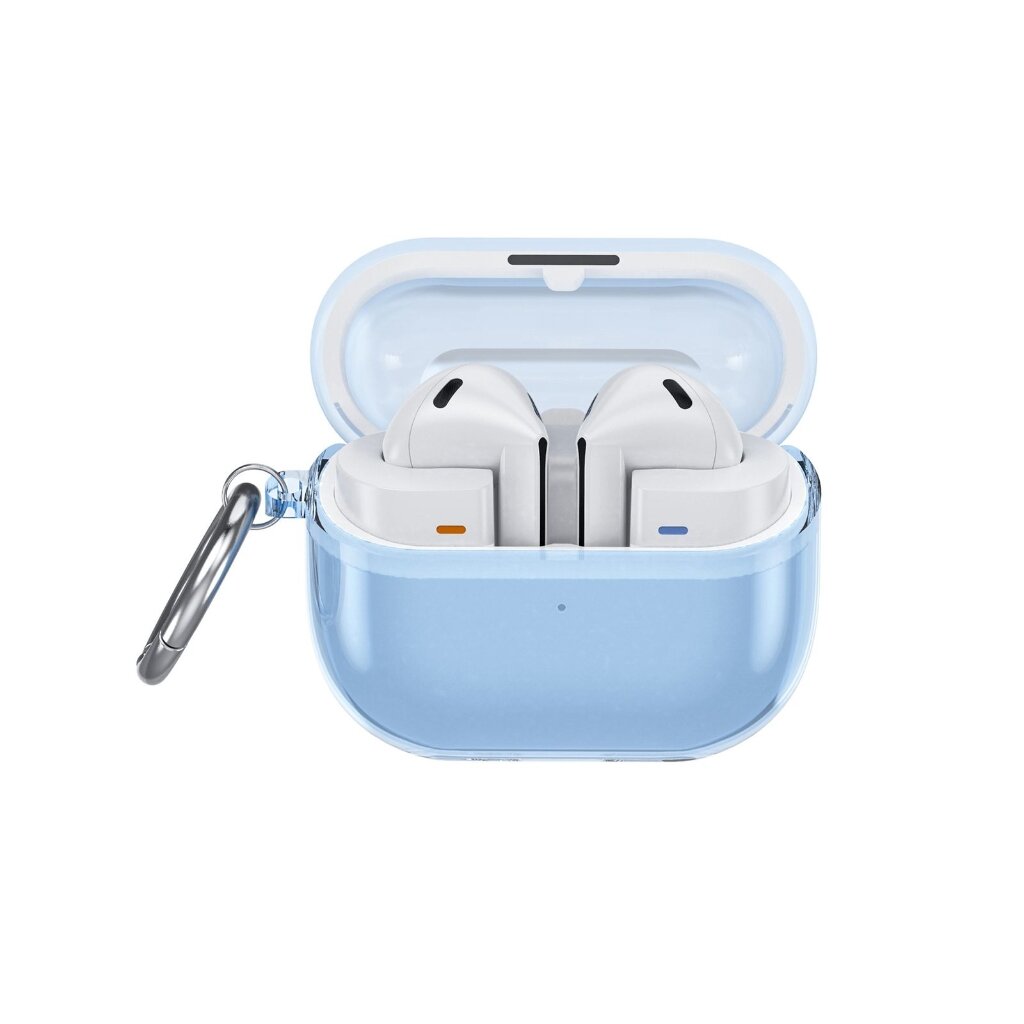 Силиконовый чехол для наушников Buds 3