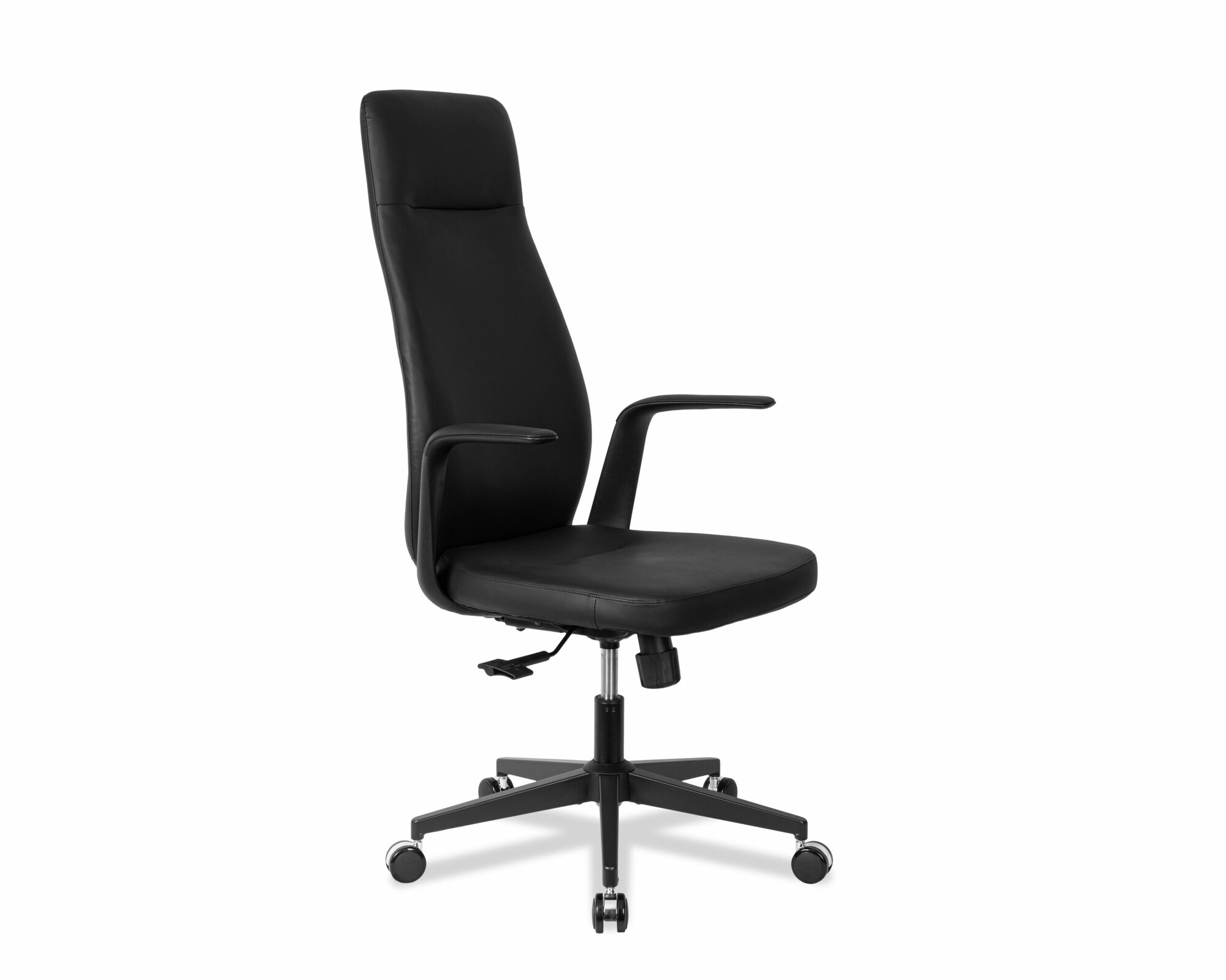 Компьютерное кресло College CLG-629 LTU-A Black