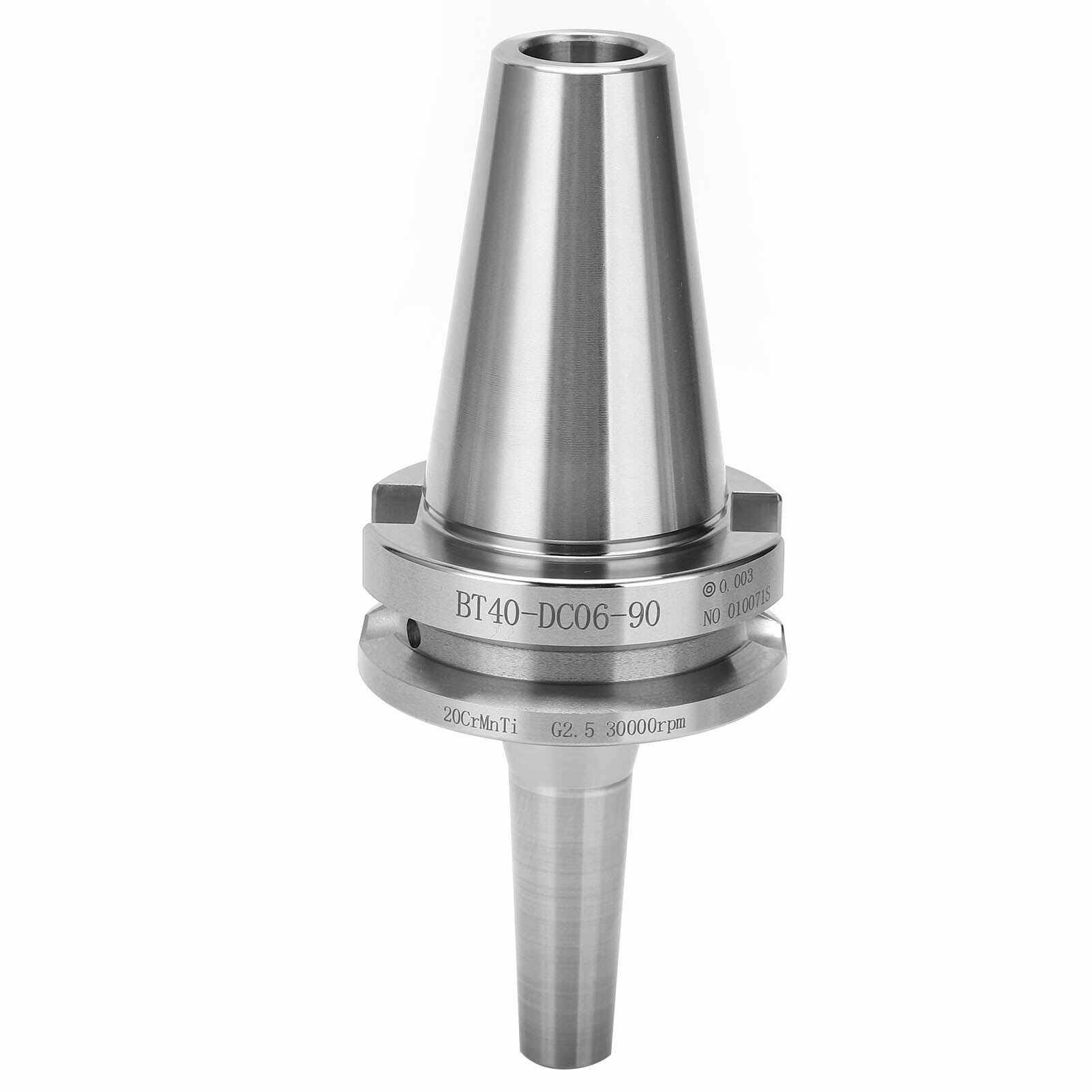 Цанга обратного хода BT40-DC06-90, 40Cr HRC48-52 для фрезерного станка с ЧПУ