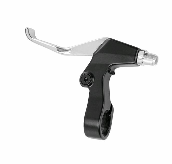 Ручка левая механического тормоза