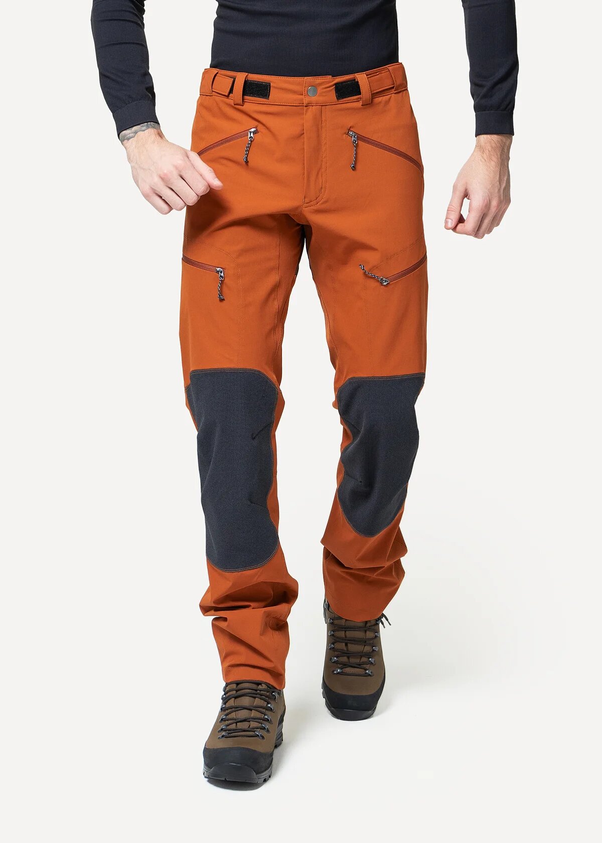 Брюки Action Alpine мод 2