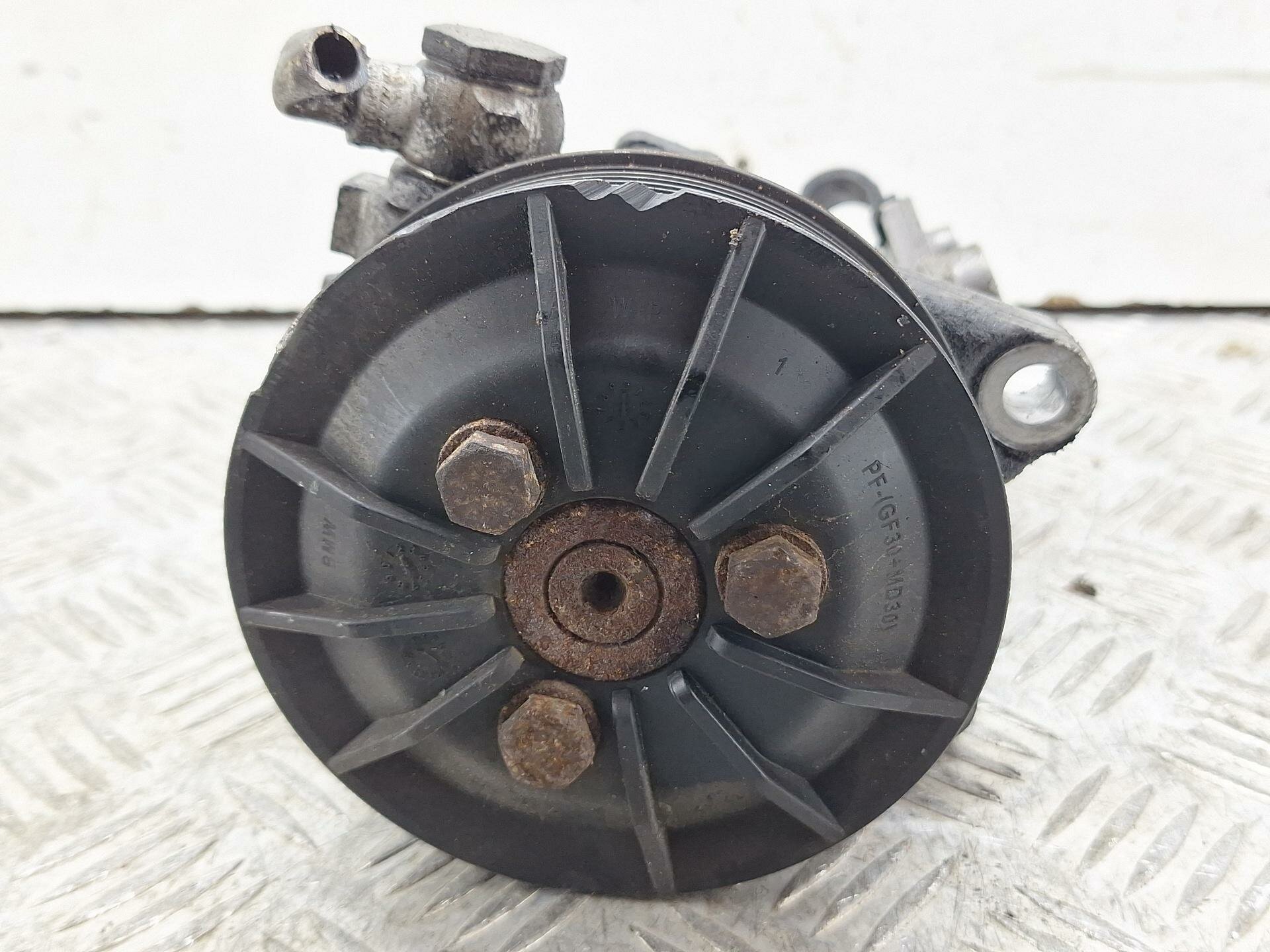 Насос гидроусилителя руля BMW 3 E90/E91 2005 7537862