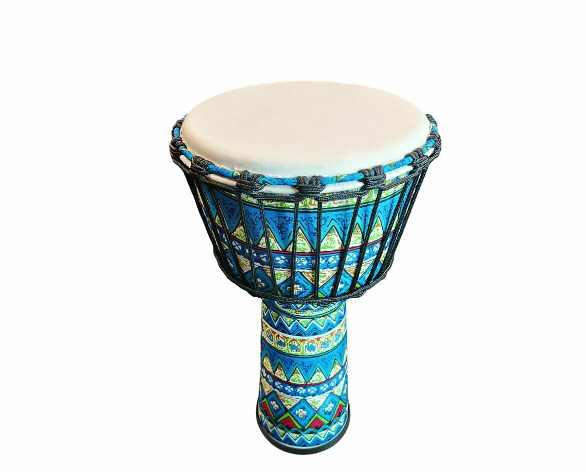 Джембе Индонезия 10"
