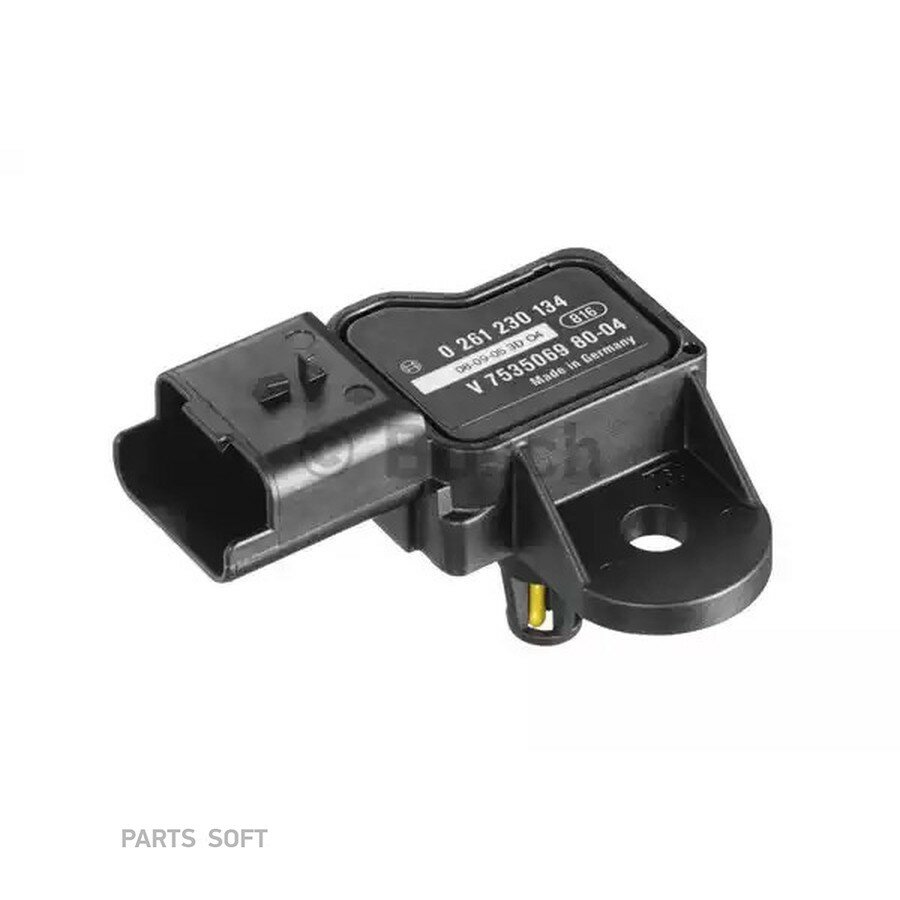 МАР-сенсор от официального дистрибьютора, BOSCH, артикул 0261230134