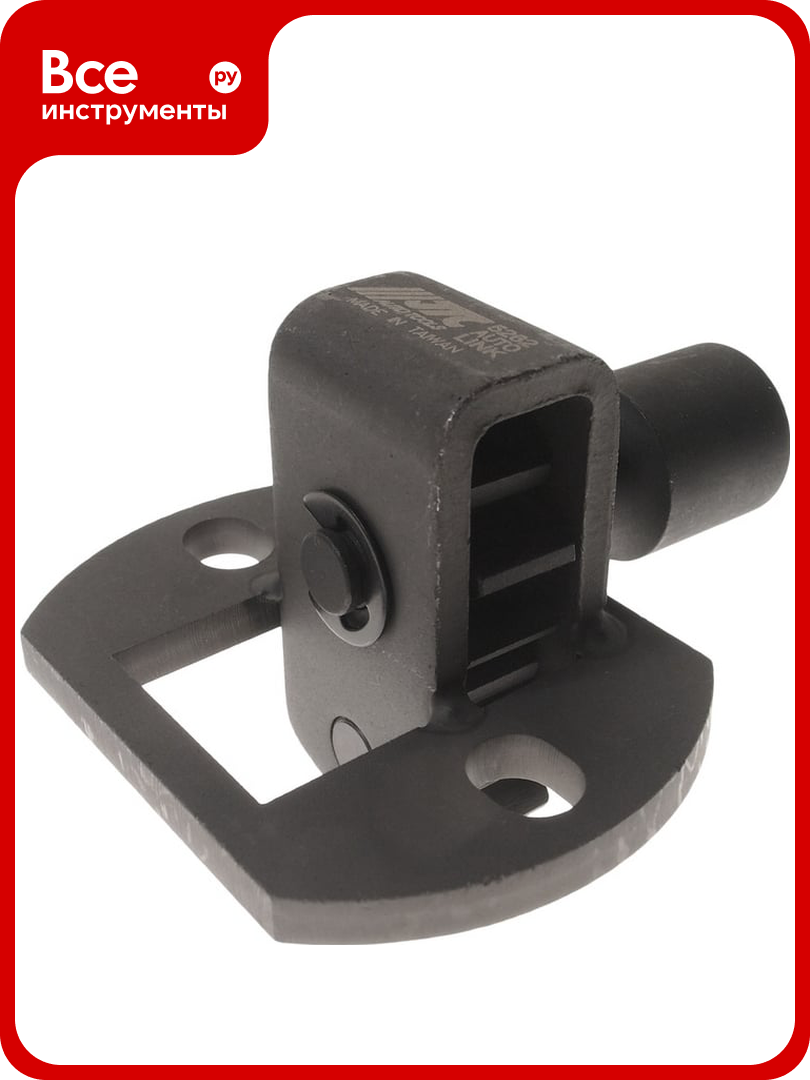 Приспособление для проворачивания коленвала MAN, Mercedes JTC-5262, Подходит для совместного использования с ключом 1/2"