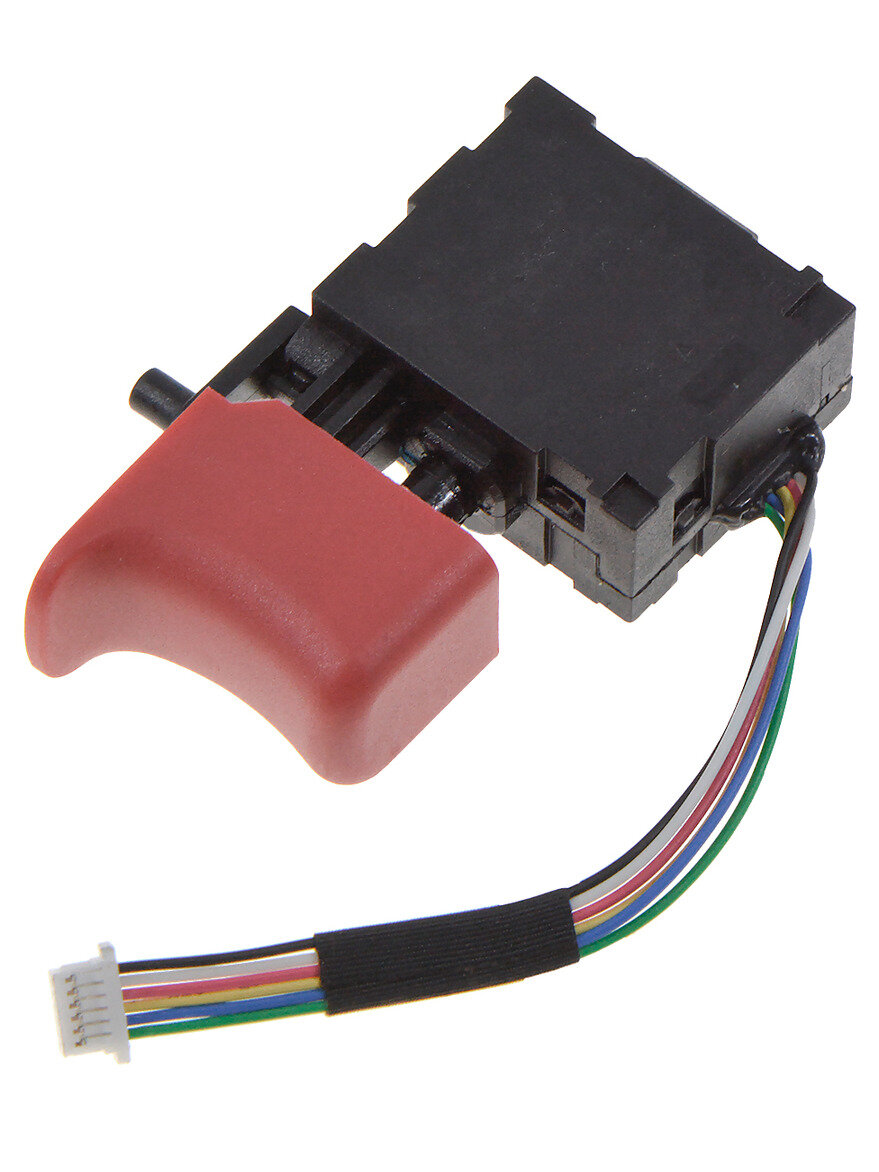 Выключатель для гайковерта ELITECH HD CW 2004SL