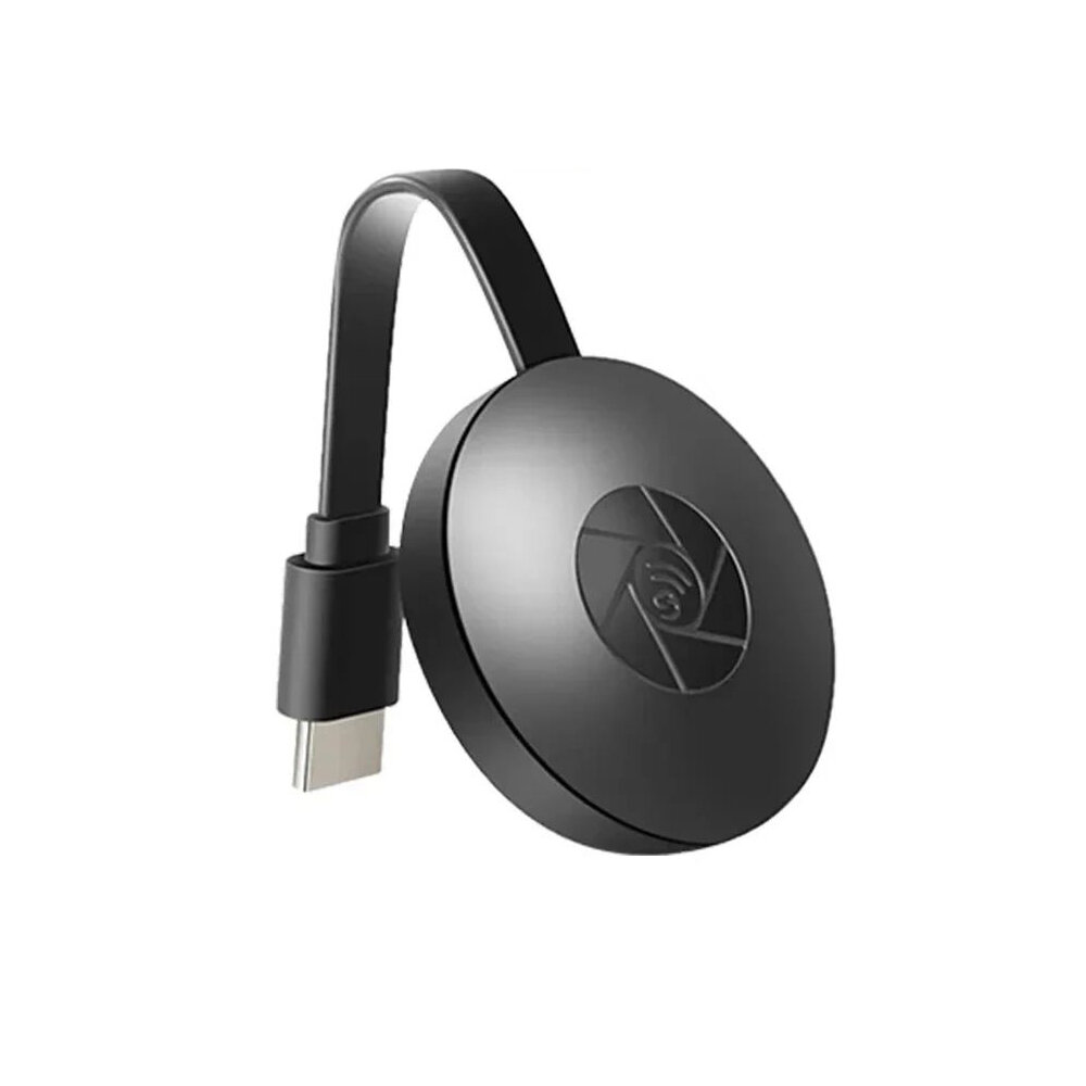 G2 Mirascreen 1080P TV Dongle Media Clip для ноутбука, ресивера, стримера, адаптера для телевизора, Android Ios, зеркального экрана